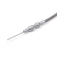 China Brake System Rear Handbrake Cable For Toyota Tamaraw Revo for sale