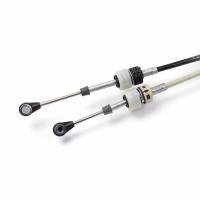 China Black Steel Color SGS V-W Hand Brake Cable IATF16949 for sale