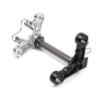 China OEM High Quality of the Motorcycle steering stem for CG Model for sale