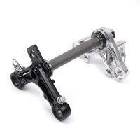 China OEM High Quality of the Motorcycle steering stem for CG Model for sale