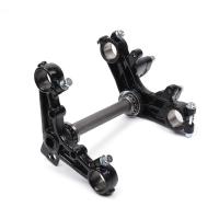 China Motorcycle Steering Stem for Cbt Steel Raw Material IATF16949 Assurance Guaranteed for sale