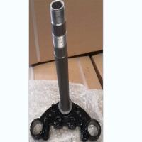 China Motorcycle Parts Fork Top Bride Connect Board For Yamaha Steering ISO9001 2000 Certified for sale