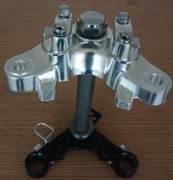 China OEM Origional Motorcycle Steering Stem For Cg125 Honda for sale