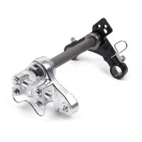 China Honda Cg Motorcycle Steering Stem Comp. for Motorcycle Body Parts 40*30*19 for sale