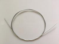 China Motorcycle Control Cable for Front Position After-Sale Service and Durable Components for sale