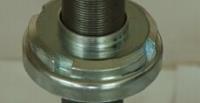 China Wkship Castings Cbt Steering Stem COM. OEM for sale