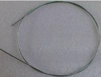 China Three Wheeler Rickshaw Tricycle Auto Transmission Shift System Motorcycle Inner Wire for sale