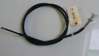 China Customized Request ISO9001 Certified Brake Cable For Harley for sale