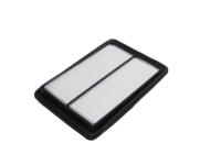 China 16546-4BA1B-D139 Nissan 16546-MP100 PU Air Filter 16546-MP102C2 16546-3TA1B-C139 16546-3TA0A for sale