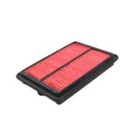 China PU Air Filter Replacement For Nissan 16546-EB70A 16546-BN701 16546-JA00A 16546-7S015 for sale