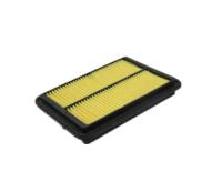 China PU Air Filter Replacement For Nissan 16546-EB70A 16546-BN701 16546-JA00A 16546-7S015 for sale