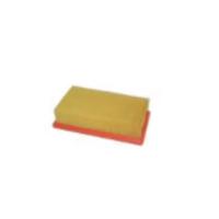 China PU Air Filter Replacement For Nissan 16546-EB70A 16546-BN701 16546-JA00A 16546-7S015 for sale