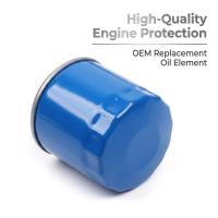 China Factory Automotive Accessory Car Engine Oil Filter 90915-YZZD2 90915-YZZD1 for sale