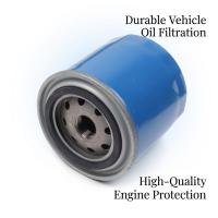 China Factory Automotive Accessory Car Engine Oil Filter 90915-YZZD2 90915-YZZD1 for sale