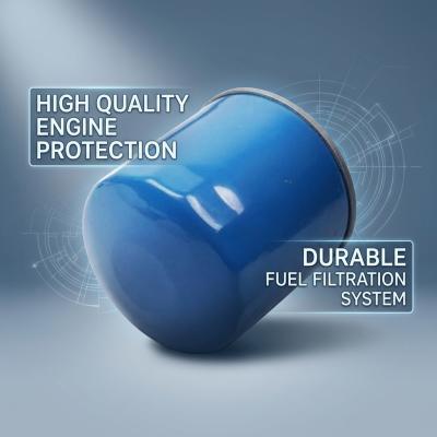 China Oil Filter for RE-NAULT Captur Model 152094543R OEM Part for Mercedes-Benz Diesel Engines 10 000-15 000 km Replacement Interval Port for sale