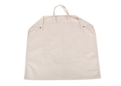 China Foldable Cotton Garment Bag The Ultimate B2B Solution For You for sale