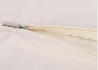 China 60x138cm Cotton Garment Bag White Hanging Garment Covers OEM for sale