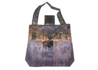 China 190T Polyester Tote Bags Personalised Polyester Canvas Bags for sale