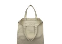 China Printed reusable Eco Tote Bag Standard Size Eco Choice Cotton Canvas Shopper for sale