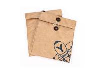 China 25*20cm Tyvek Reusable Bags Environmentally Friendly Tote Bags for sale