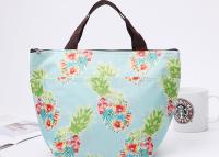 China 600D Polyester Cloth Bags SEDEX Recycled Polyester Tote Bag for sale
