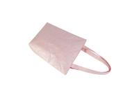 China Promotional Eco Friendly Reusable Tote Bag Custom Printed Shoulder Tyvek Tote Bag for sale