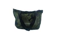 China Fancy Reusable Polyester Tote Bags SEDEX 300D Ploy Tote Bag for sale