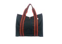 China Water Resistant Polyester Tote 420D Polyester Reusable Bags for sale