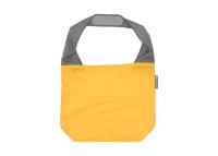 China 35lb Fold Up Shopping Bag 100% Nylon Collapsible Grocery Bag for sale