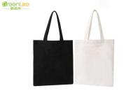 China 10Oz Canvas Grocery Tote Bags 100 Cotton Reusable Tote Bags Canvas for sale