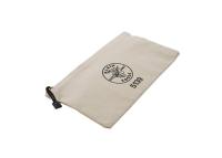China Custom Canvas Makeup Bag Small 10A Zip Top Canvas Tote White for sale