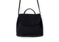 China White Black 8A Plain Canvas Shopping Bags Lightweight Eco Friendly for sale