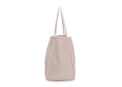 China ODM Organic Cotton Tote Bags Foldable Canvas Tote Bag for sale