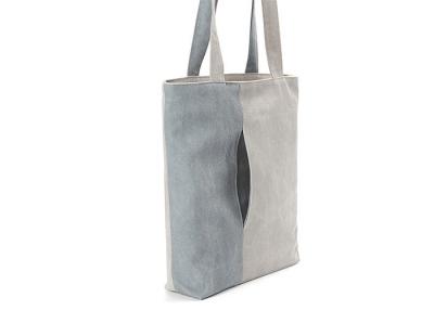China ISO SEDEX Cotton Canvas Grocery Bags Eco Canvas Reusable Tote for sale