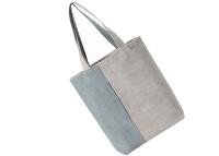 China ISO SEDEX Cotton Canvas Grocery Bags Eco Canvas Reusable Tote for sale