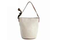 China SEDEX Womens Shoulder Tote Cotton Tote Bags With Inner Pocket for sale