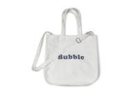 China 300D Cotton Canvas Shopping Bags 40x30cm With Button And Zipper for sale