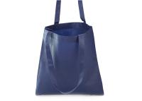 China Recyclable Non Woven Polypropylene Tote Bags Red SEDEX Approval for sale
