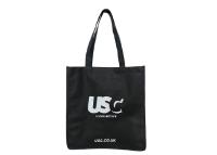 China Ultra Slim Non Woven Tote Bags Promotional Non Woven Totes ODM for sale