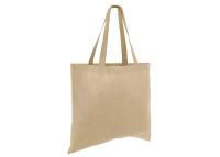 China Black 38*42cm Non Woven Polypropylene Tote Bags Without Bottom for sale