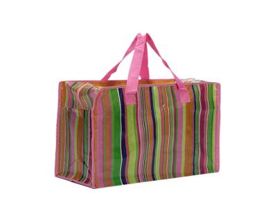 China OEM Waterproof Non Woven Shopper Bag Non Woven Economy Tote Bag for sale