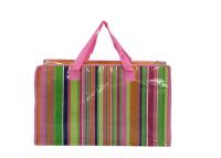China OEM Waterproof Non Woven Shopper Bag Non Woven Economy Tote Bag for sale