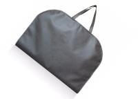 China Foldable 90gsm Non Woven Garment Covers For Suit Clothes 60cmx100cm for sale