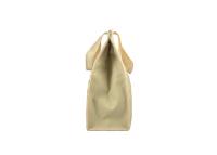 China Silk Screen / Heat Transfer Nylon Cooler Bags Insulated Totes For Food for sale