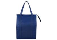 China 120gsm Insulated Tote Cooler Bag Personalized Cooler Tote Nonwoven for sale