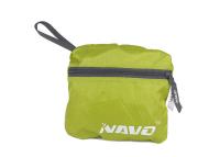 China Outside Green Foldaway Rucksack Waterproof Foldaway Nylon Backpack for sale