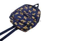 China ODM Kids Polyester Backpack Personalised Childrens Backpack for sale