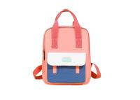China 600D polyester Lightweight Children Backpack customized design For School And Travel Small Size Durable for sale