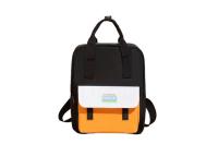 China 600D polyester Lightweight Children Backpack customized design For School And Travel Small Size Durable for sale