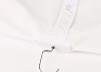 China Natural Cotton customized Garment Bag Dustproof And Moisture Resistant for sale